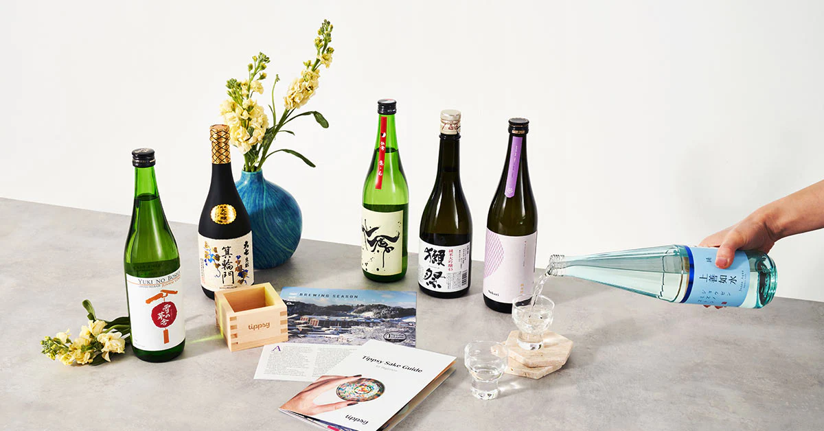 Dassai 39 Junmai Daiginjo Sake 720ml Tippsy Sake Dassai 39 Junmai Daiginjo Sake 720ml Tippsy Sake